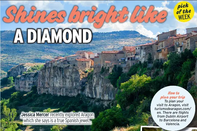 Shines bright like a DIAMOND - PressReader