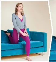 THE COUCH TEST - PressReader