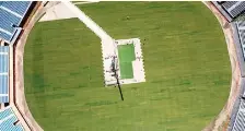 Can Dravid extract the best out of the Men in Blue and bow out on a ...
