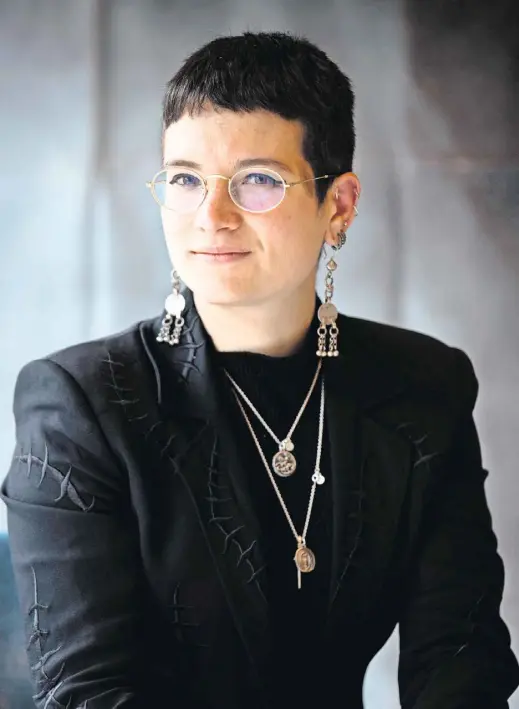 Anleitung zum Ungehorsam - PressReader