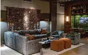 New owner restores glory to Houston hotel - PressReader