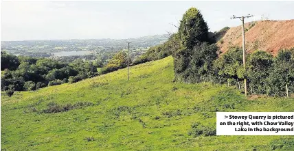 Probe into illegal waste dumping now complete - PressReader