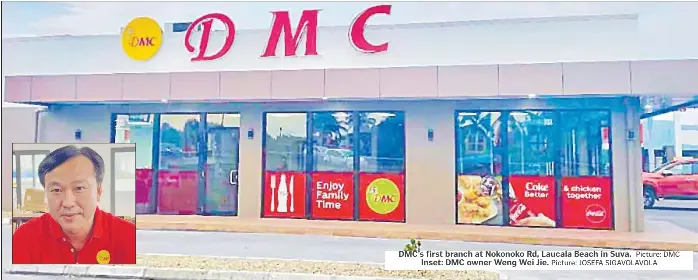 A family-friendly dining experience - PressReader