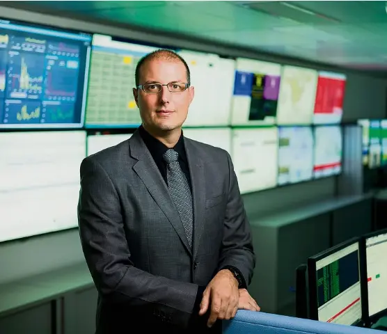 «Alle Geschädigt­en werden informiert» - PressReader