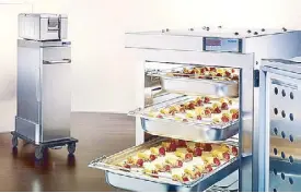 Technolux distribute­s Blanco and Bunn kitchen equipment - PressReader