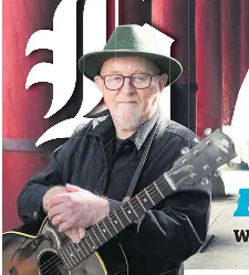 ONE KNIGHT ONLY: Sir Dave Dobbyn returns to his ‘temple’ for a gig ...