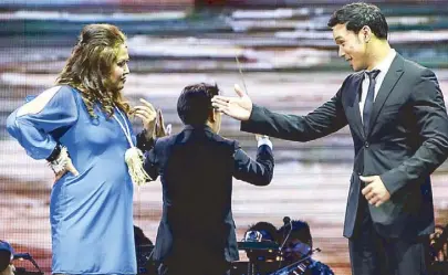 Music reigns in South Pacific - PressReader