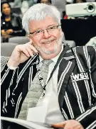 Walter Sisulu University’s LLB programme secures re-accreditat­ion ...