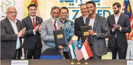 Jet fuel refinery to break ground - PressReader