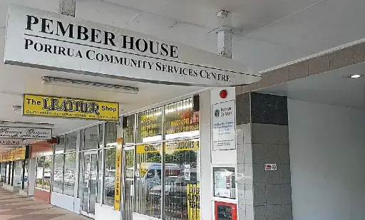 Porirua Budget Service loses $136,000 - PressReader