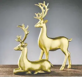 Have yourself a very merry, vintage Christmas - PressReader