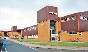 Jaeger memories - PressReader