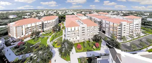 Ayala Land’s Altaraza estate rises with Bulacan’s rising city - PressReader