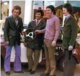 Burton Power - PressReader