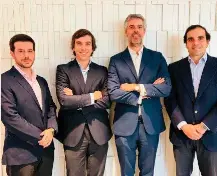 Gannet ficha a directivos de Beka ante el ‘boom’ agrícola - PressReader