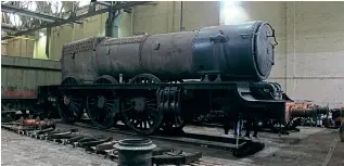 Controvers­y over proposed fate of Thornbury Castle - PressReader