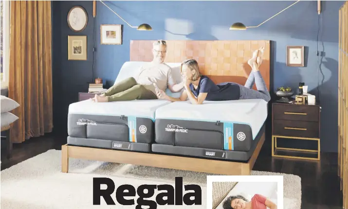 Regala vida - PressReader