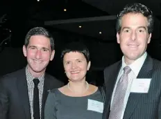 Gala raises money for child abuse prevention - PressReader