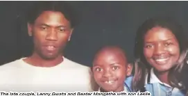 Makokoba: A township rich in people, culture & history - PressReader