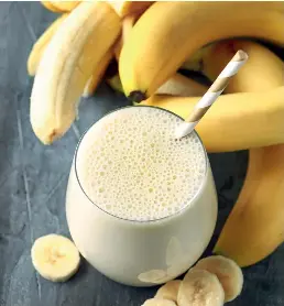 BAG A BANANA - PressReader