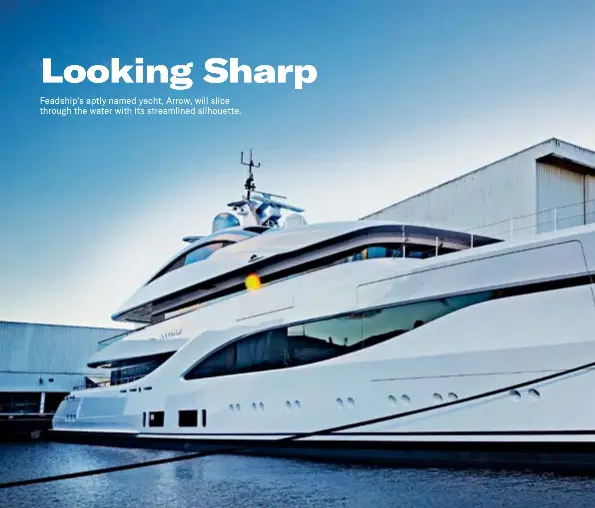 Looking Sharp - PressReader