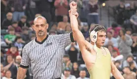 2024 ALL-NORTH JERSEY TEAMS - PressReader