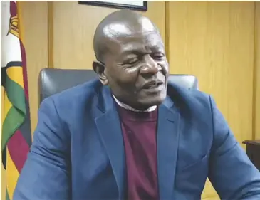 US$2,2 million payout to Chinese firm raises stink - PressReader