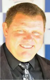 American Captain is a Free Agent now - PressReader