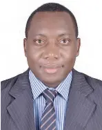 AFRICA GETS FINANCIAL FIREPOWER - PressReader