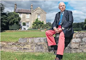 Sir Basil Markesinis - PressReader