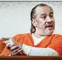 Murder suspect changes mind about self-representa­tion - PressReader