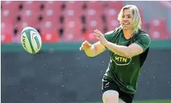 Faf not bothered if All Blacks field C team against Boks - PressReader