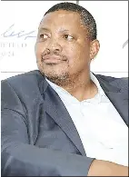 Fans urged to cram Somhlolo for new stadium - PressReader