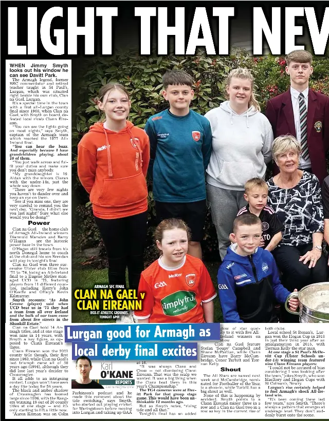 Collins is ready to build on big start - PressReader