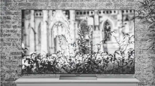 CNET: Best gaming TVS - PressReader