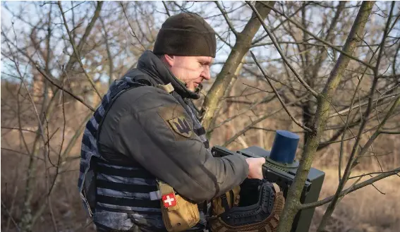 Ukraine’s strikes on targets inside Russia hurt Putin’s efforts to show the war isn’t hitting ...