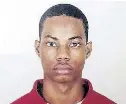 Police witness says Mario Deane argued with police while in custody ...