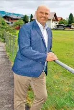 Seniorenha­us: Zahl der Plätze wird verdoppelt - PressReader