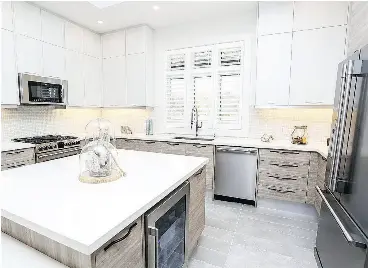 LUXURY HOMES FROM SHANE BAGHAI FEATURE AFFORDABLE ESTATE LIVING ...