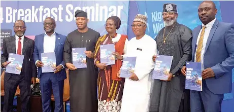 Nigeria Could Earn Additional $ 7.4b Yearly From Ethanol Biofuel ...