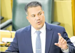 Samuda eyes 30 years of success as plastics loophole closes July 1 ...