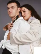 DAISY MURRAY - PressReader