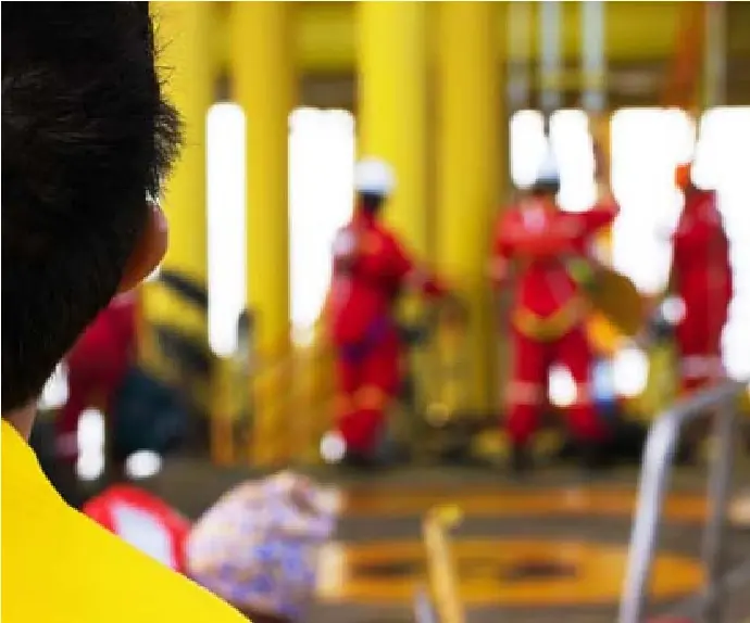 MISC Energy eyes 78 per cent localisati­on for O&G industry by 2025 ...