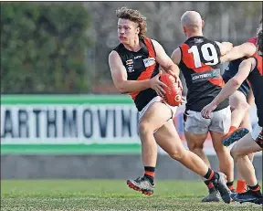 Kyabram and Echuca battle to be explosive - PressReader