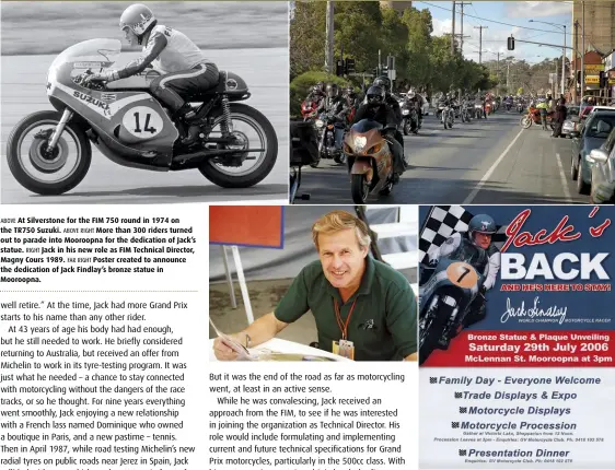 Jack Findlay - PressReader