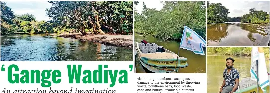 ‘Gange Wadiya’ - PressReader