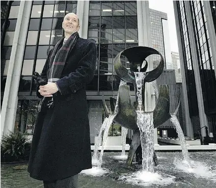 Bentall family learned hard lessons - PressReader