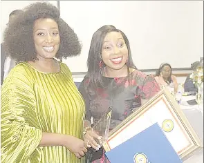 MA Dlamini Consulting Engineers scoops MSMES Quality Awards - PressReader