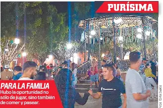 Coquitos: una tradición centenaria - PressReader