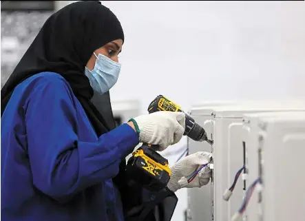 No time to rest - PressReader